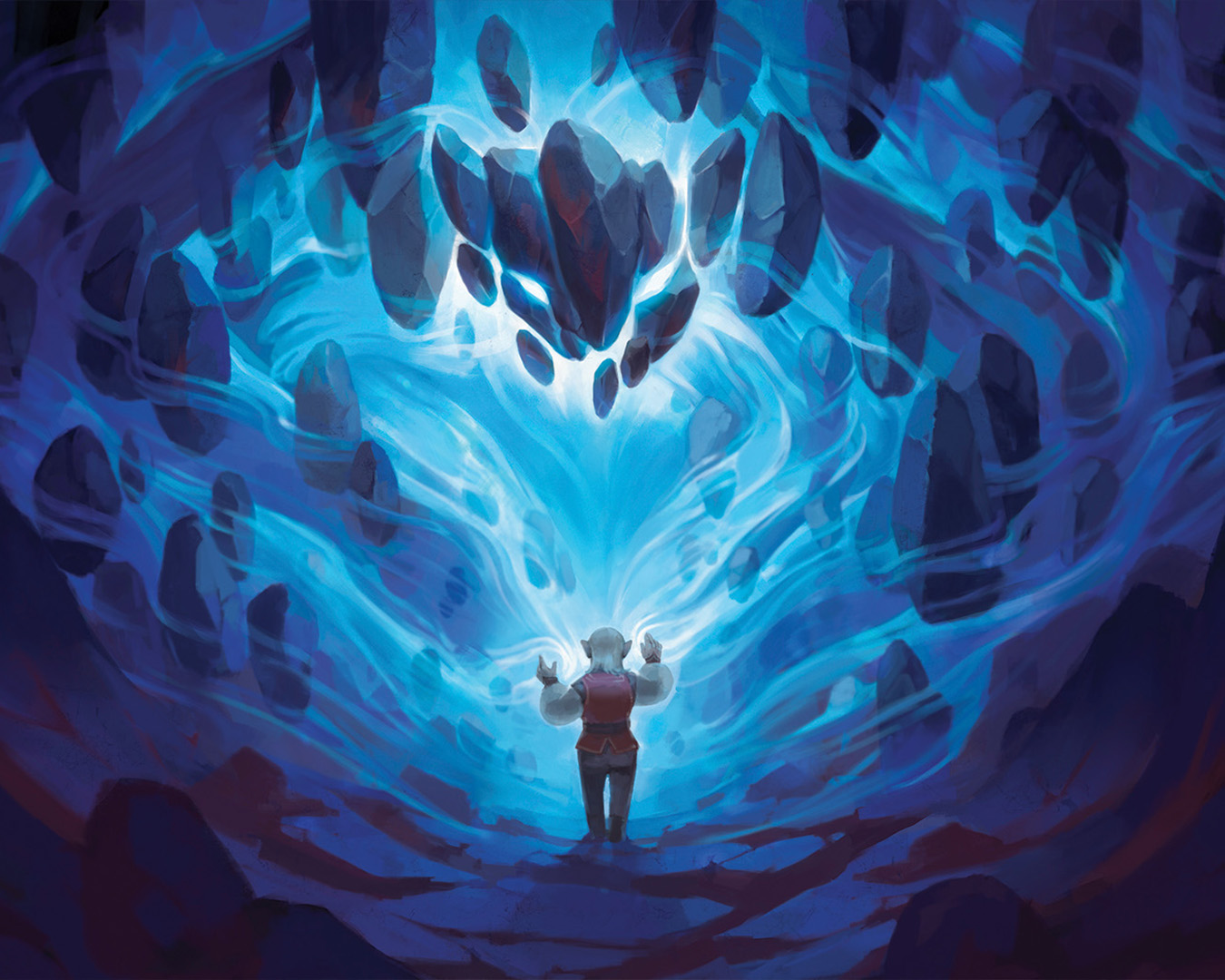 Domains | Daggerheart.su