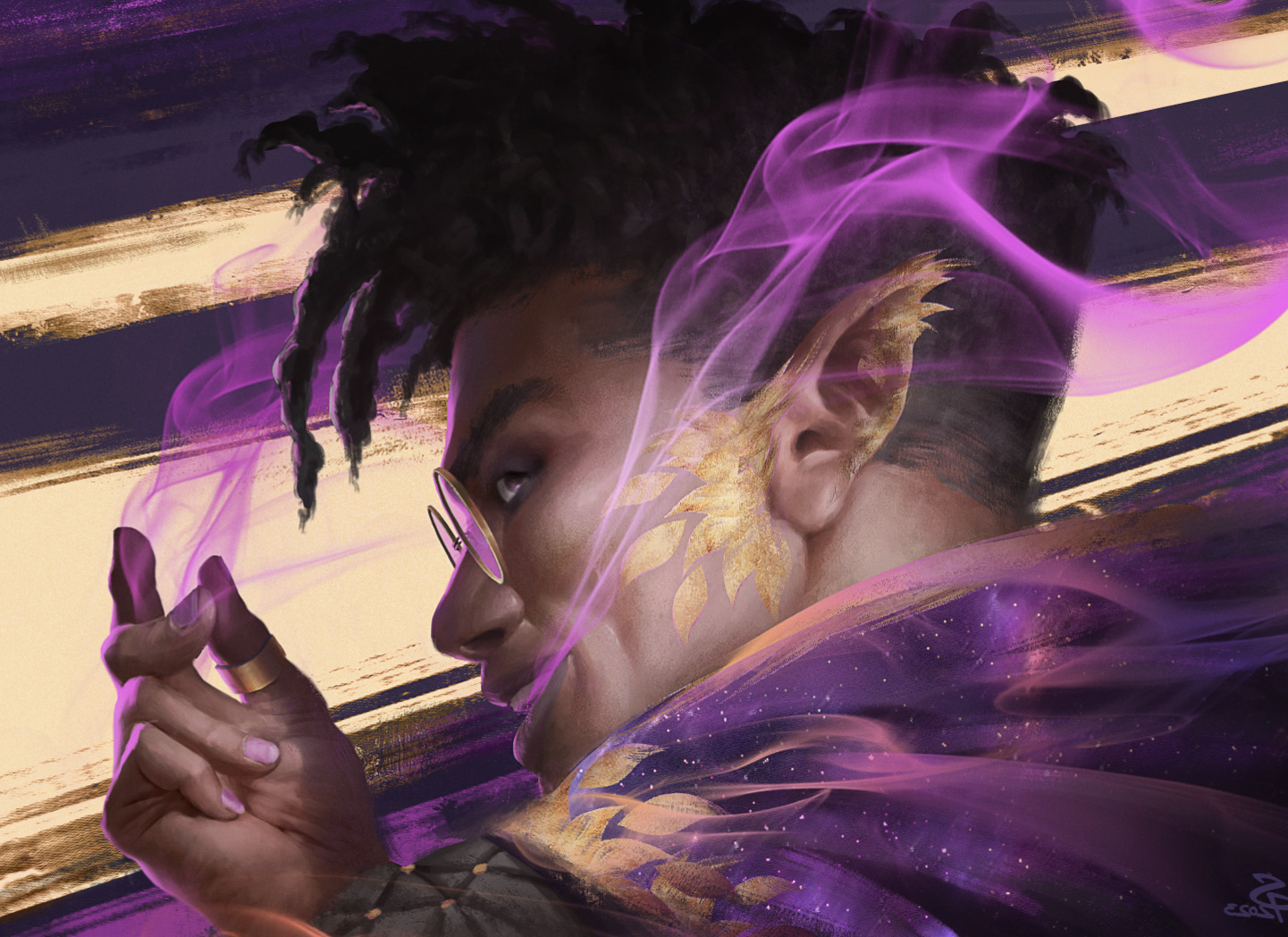 Domains | Daggerheart.su