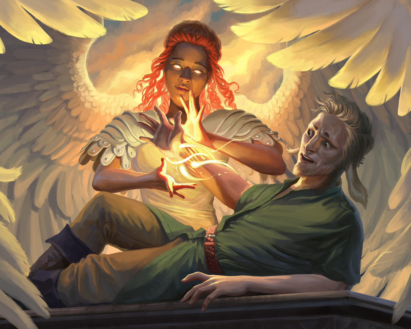 Domains | Daggerheart.su