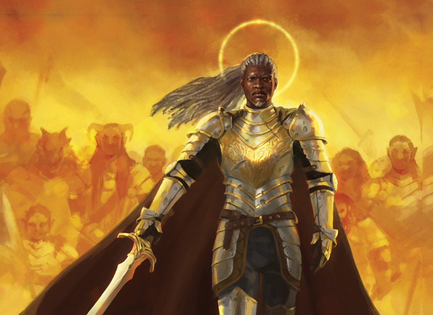 Domains | Daggerheart.su